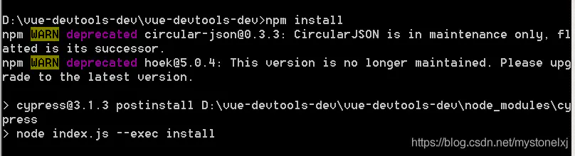 如何在谷歌中安装VUEX调试工具（谷歌浏览器中安装 vue调试工具 vue-devtools）_谷歌中安装vue调试-CSDN博客