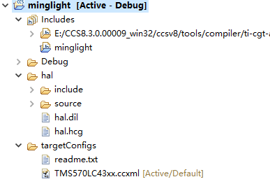 TMS570学习【1】了解什么是TMS570-CSDN博客
