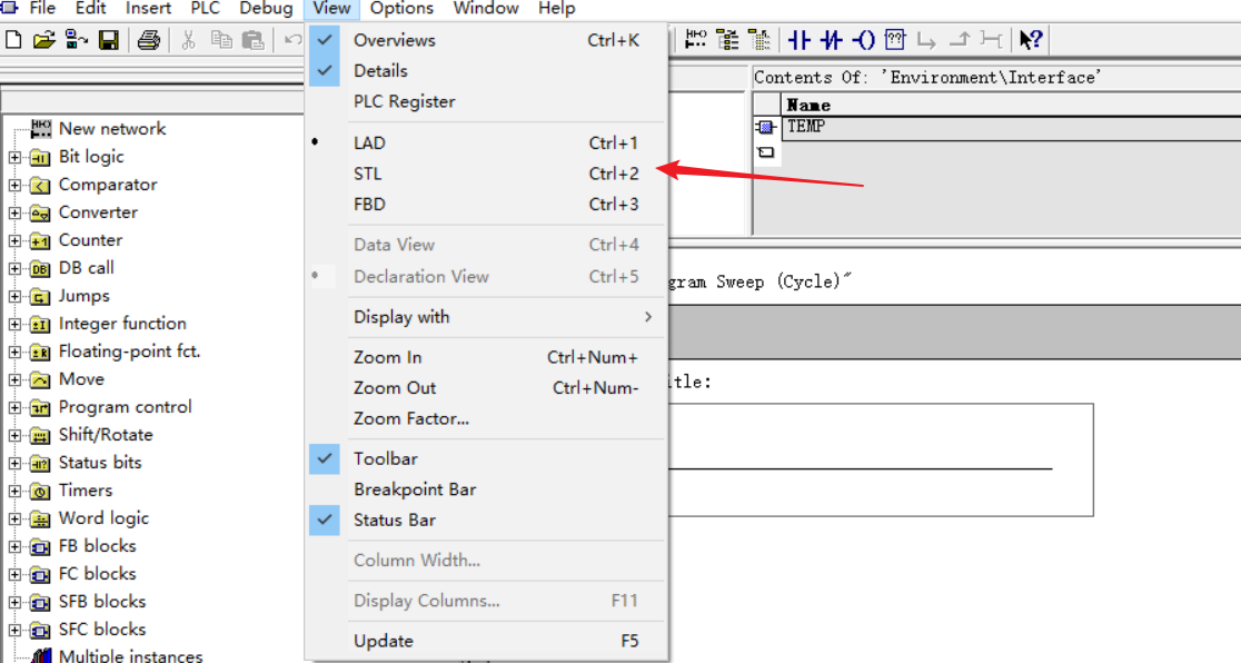 使用step7 v5.6创建工程、仿真操作-CSDN博客