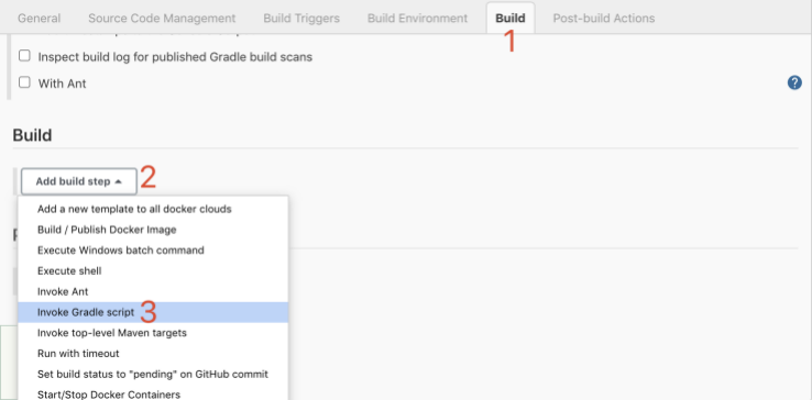 基于Docker+Jenkins的Android项目CI/CD流程搭建_workflowscript: 3: invalid agent type "docker" spe-CSDN博客