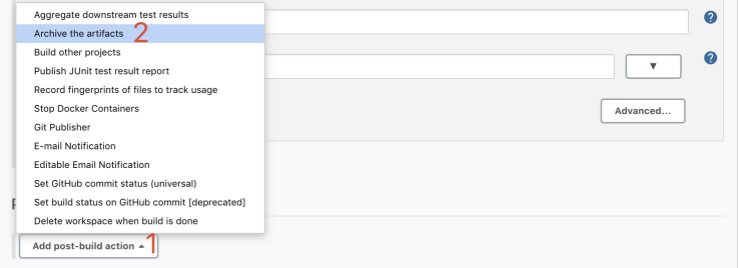 基于Docker+Jenkins的Android项目CI/CD流程搭建_workflowscript: 3: invalid agent type "docker" spe-CSDN博客