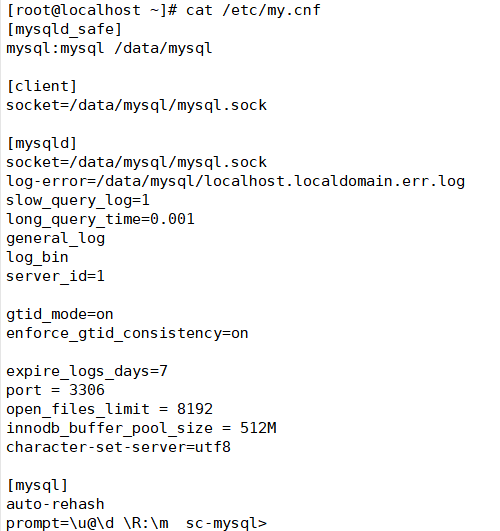 基于mysqlrouter和keepalived的双vip高可用mysql集群_mysqlrouter keeplive-CSDN博客