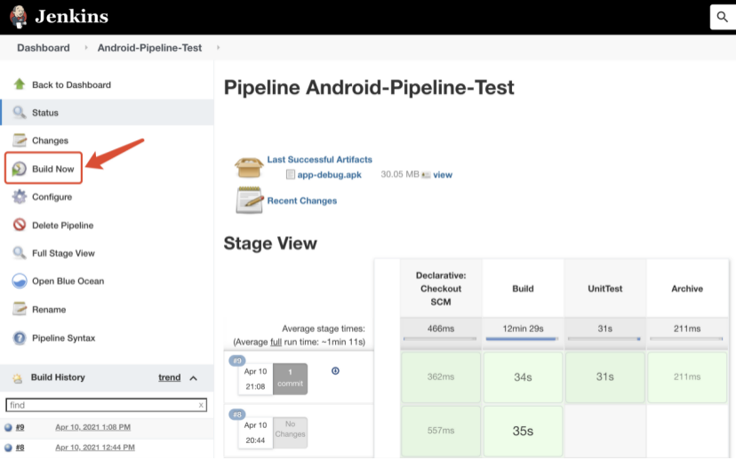 基于Docker+Jenkins的Android项目CI/CD流程搭建_workflowscript: 3: invalid agent type "docker" spe-CSDN博客