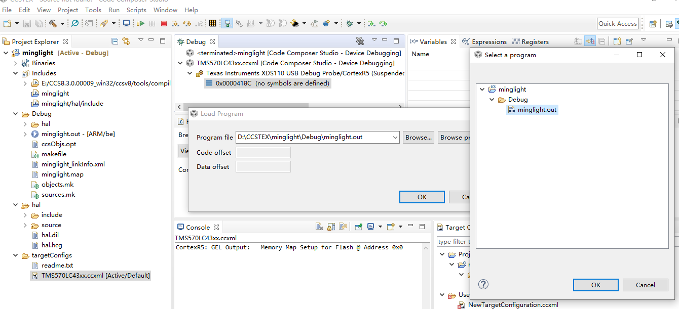 TMS570学习【1】了解什么是TMS570-CSDN博客