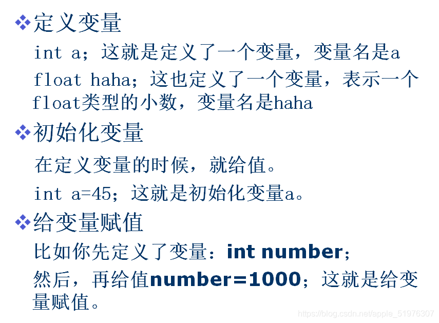 基于《java2实用教程》的java知识点复习整理【第二章——基本数据类型与数组】float Foo1为什么对 Csdn博客 9922