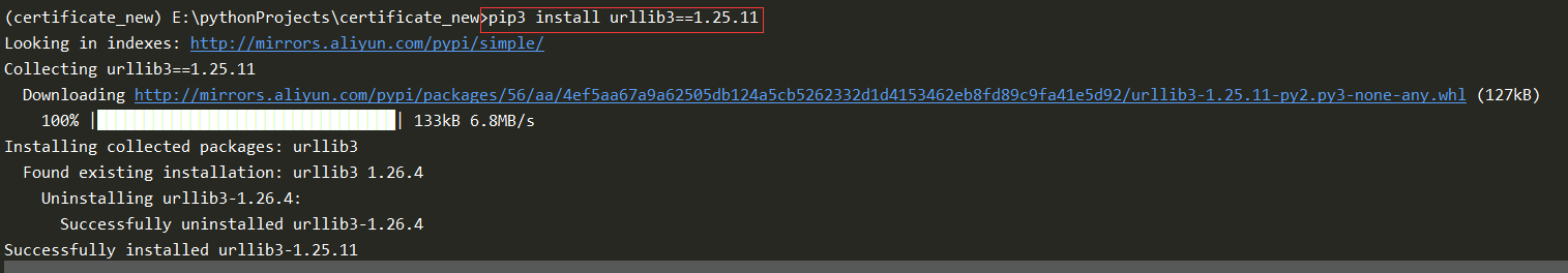 Python使用requests发送请求报错check Hostname Requires Server Hostname Python 降低requests Csdn博客