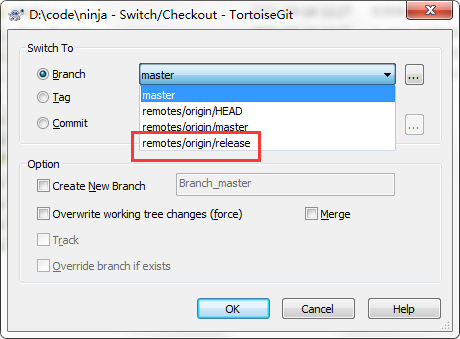 Windows下安装ninja环境_ninja.exe-CSDN博客