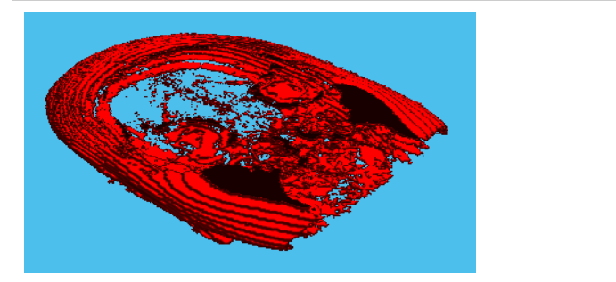 Matlab对图像处理的形态学运算bwmorph函数23_bwmorph函数matlab-CSDN博客