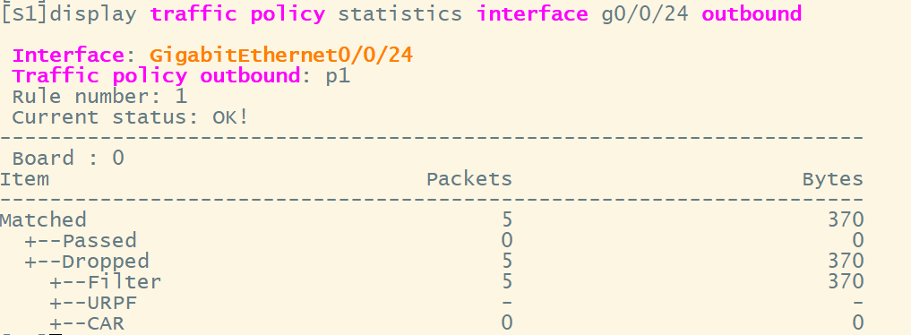 【网络技术】Qos服务质量详解！_qos流流程-CSDN博客