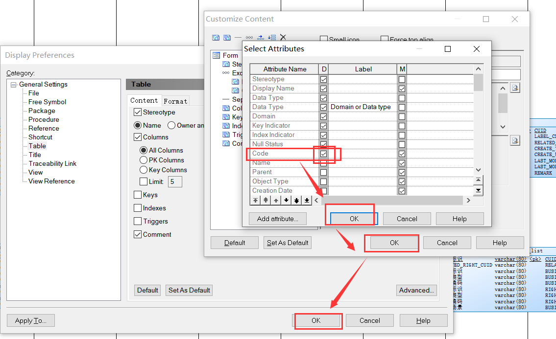 PowerDesigner16.5操作，从mysql反向生成ER图_powerdesigner反向生成er图mysql-CSDN博客