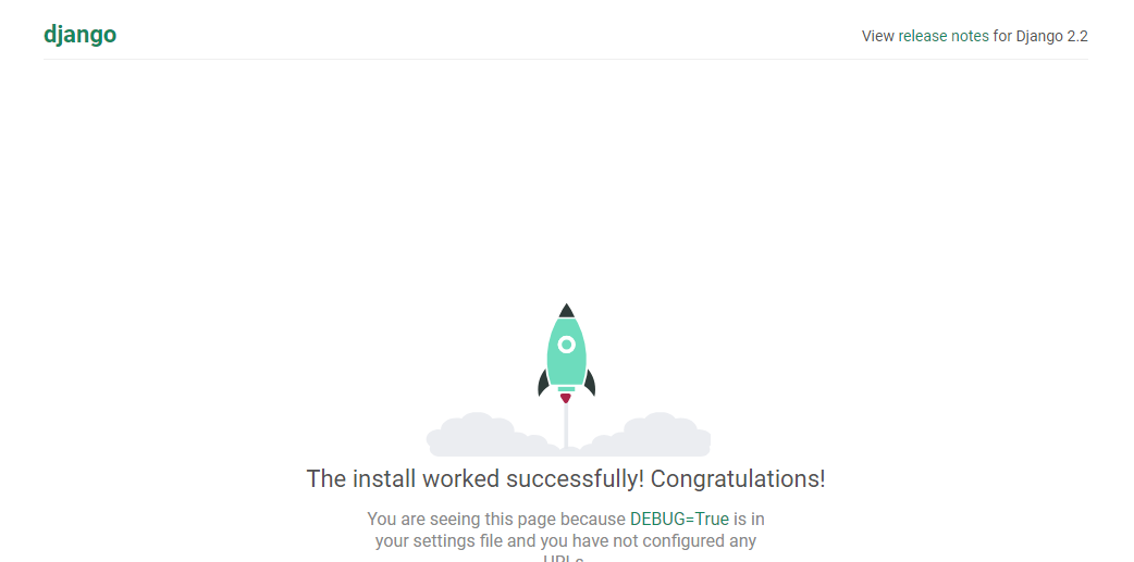 Python 基于web框架django 前端框架vuejs Elementui 实现前后端分离项目环境搭建指南django Elementui Csdn博客