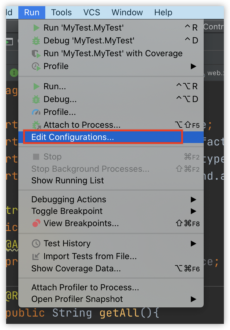 IDEA整合Spring+SpringMVC+Mybatis详细步骤（附源码）_idea springmvc 与 mybatis-CSDN博客
