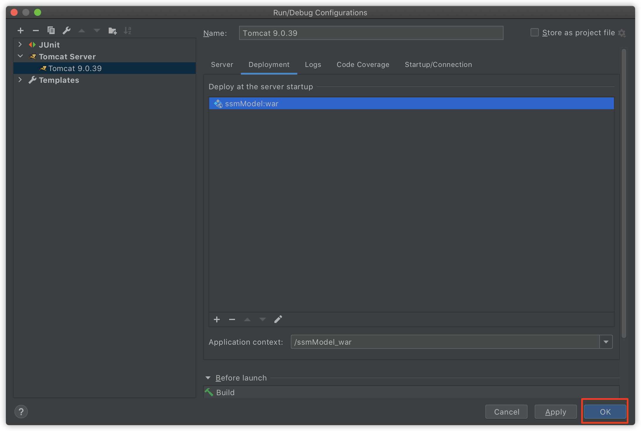 IDEA整合Spring+SpringMVC+Mybatis详细步骤（附源码）_idea springmvc 与 mybatis-CSDN博客