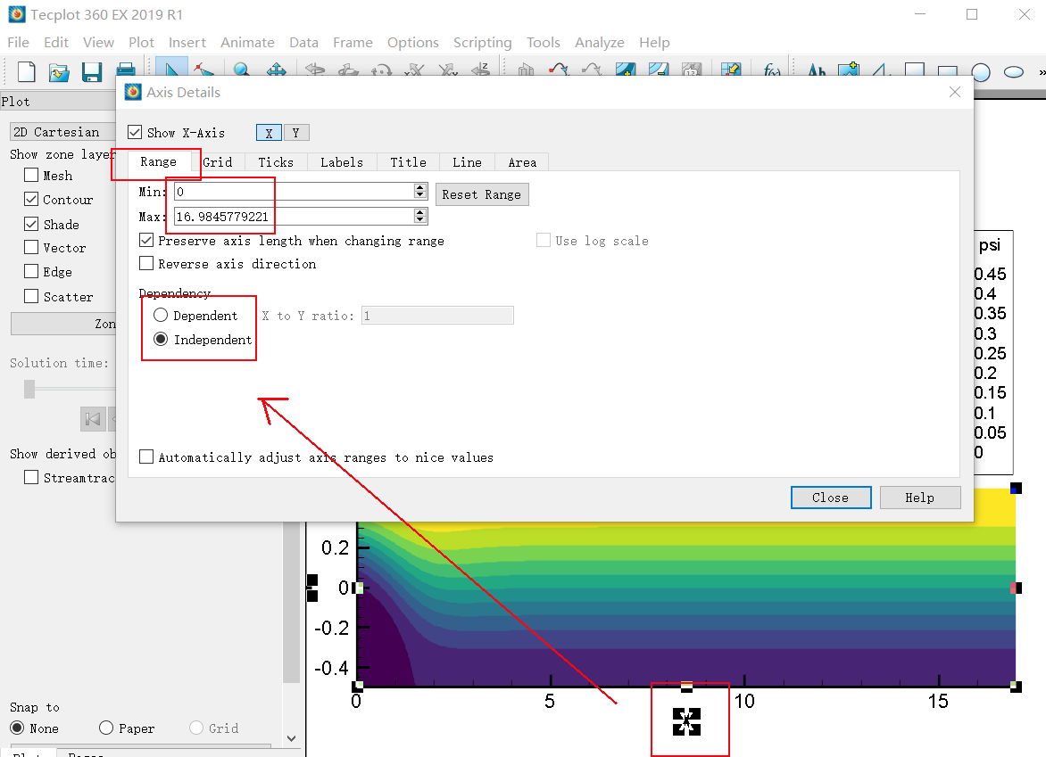 Tecplot进阶——如何用Tecplot制作一张满足论文投稿要求的图片_tecplot怎么把边框去掉-CSDN博客