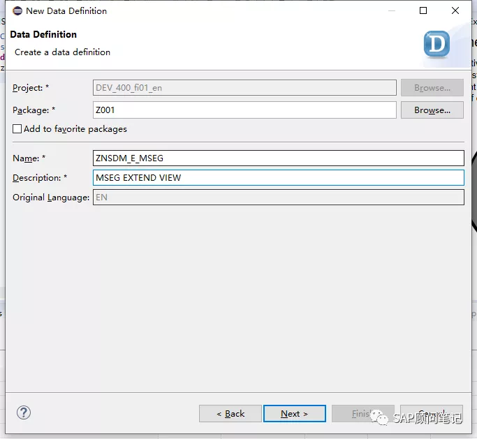 OXK3财务定制新增字段导致NSDM_E_MSEG DUMP_sap oxk3-CSDN博客