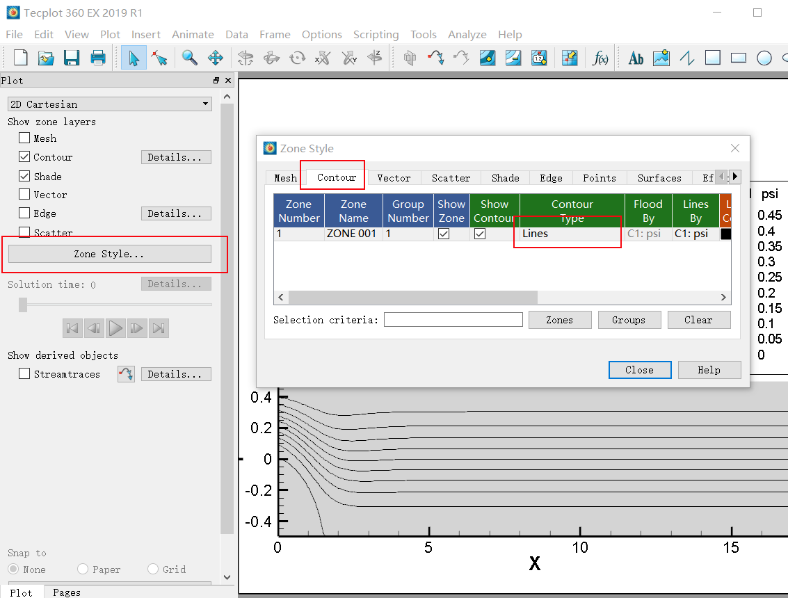 Tecplot进阶——如何用Tecplot制作一张满足论文投稿要求的图片_tecplot怎么把边框去掉-CSDN博客