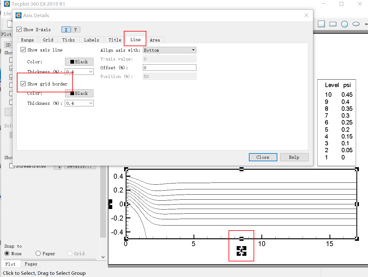 Tecplot进阶——如何用Tecplot制作一张满足论文投稿要求的图片_tecplot怎么把边框去掉-CSDN博客