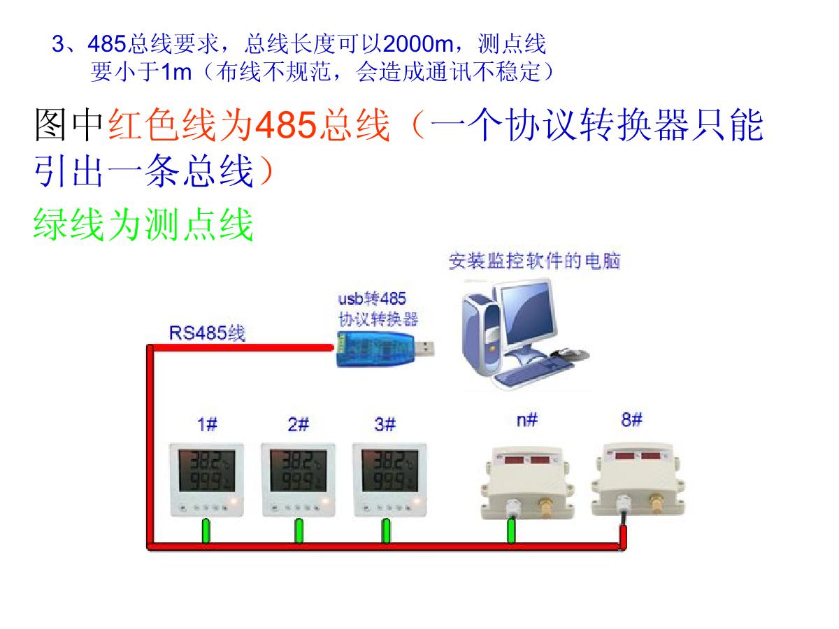RS-485 工作逻辑_rs485通信逻辑-CSDN博客