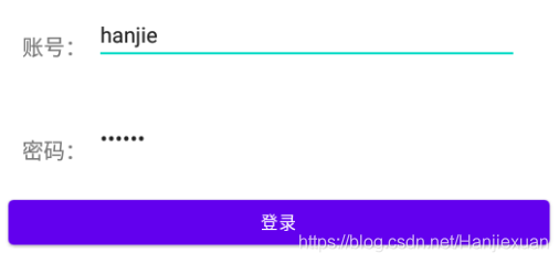 Android常用数据存储之sharedpreferences存储和读取用法分享使用sharedpreferences存储的方式保存与读取用户名、密码、邮件、性别以及爱好的 Csdn博客 5392