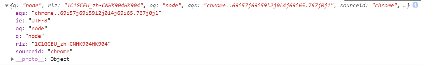 js 解析URL参数为对象_js解析url参数为对象-CSDN博客
