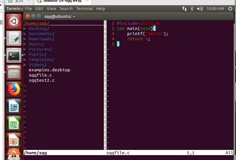 Vim基本配置-适合C语言开发_vim配置c语言开发环境-CSDN博客