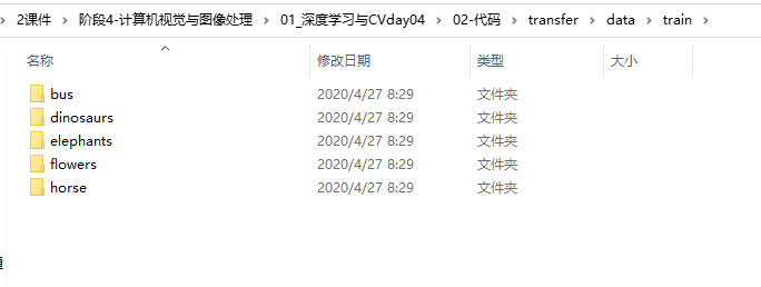 图像分类网络6——vgg16识别5分类（imagedatagenerator和迁移学习） Csdn博客 4821