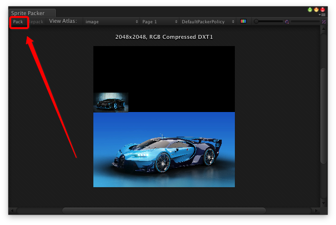 Unity UGUI图集专题_unity 图集-CSDN博客