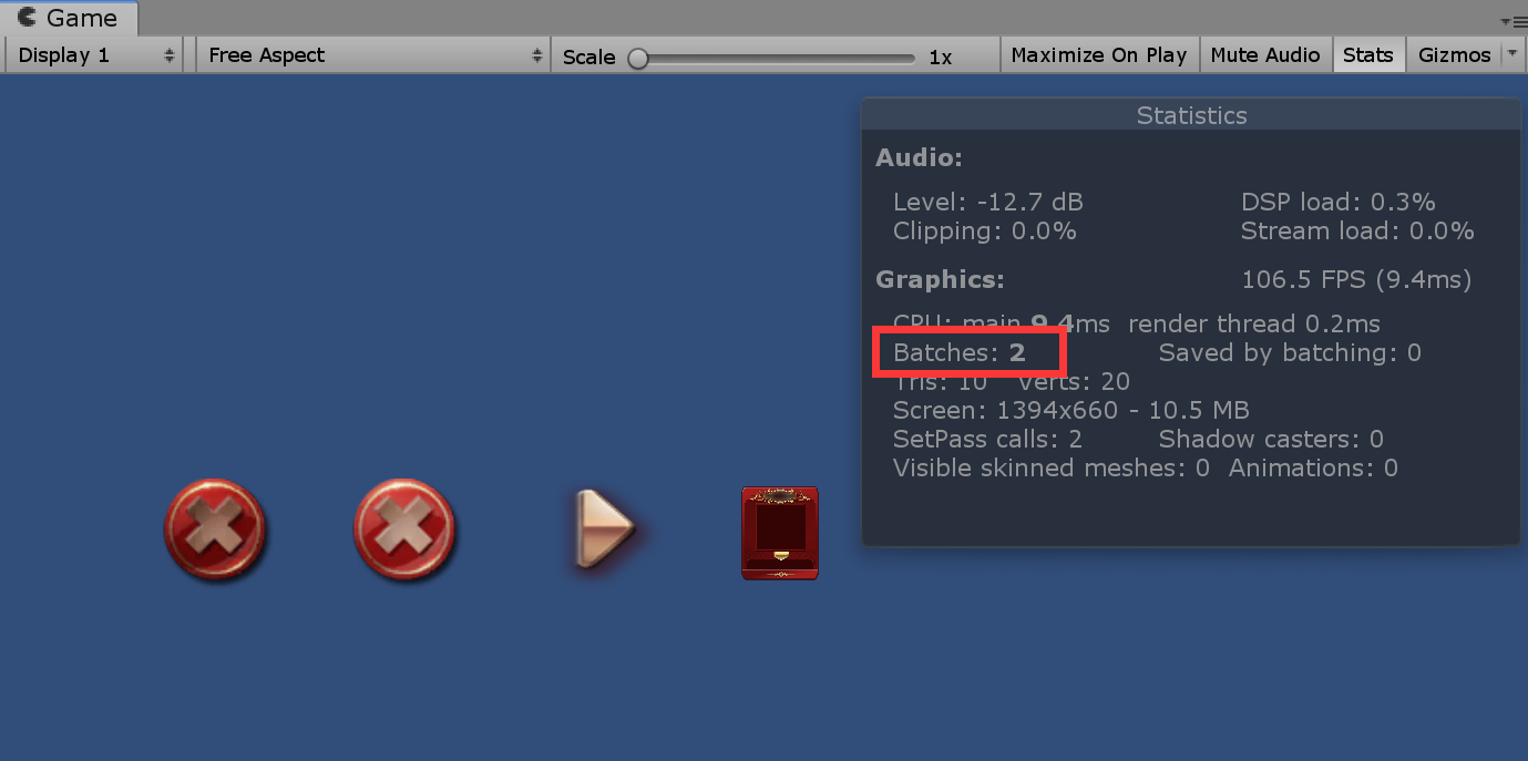 Unity UGUI图集专题_unity 图集-CSDN博客