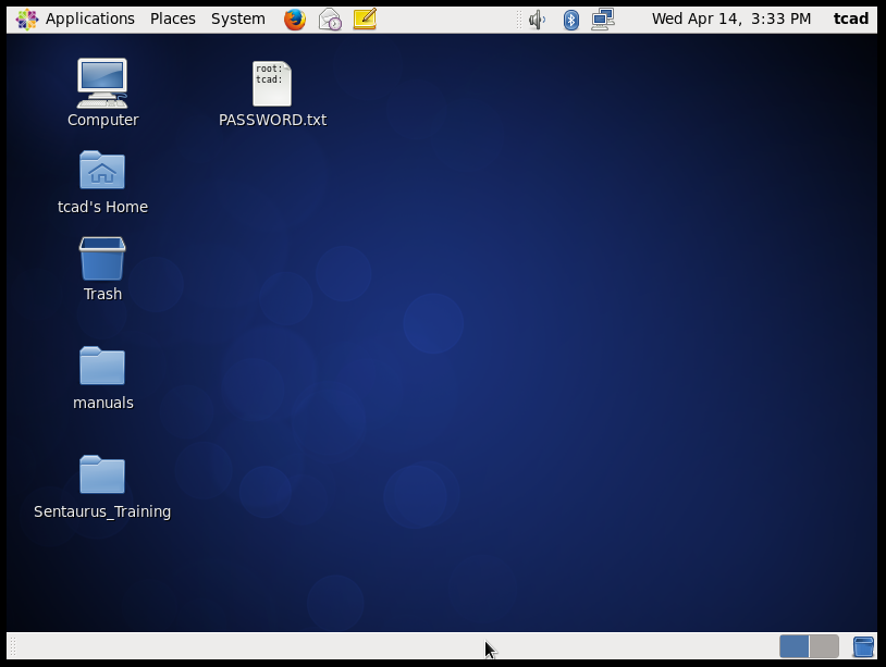 sentaurus TCAD的安装与使用_心兰相随tcad-CSDN博客