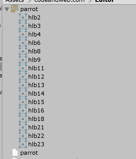 Unity UGUI图集专题_unity 图集-CSDN博客