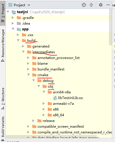 Cmake 编译jni 以及C++调用java_如何将cmake编译的库给java代码调用-CSDN博客