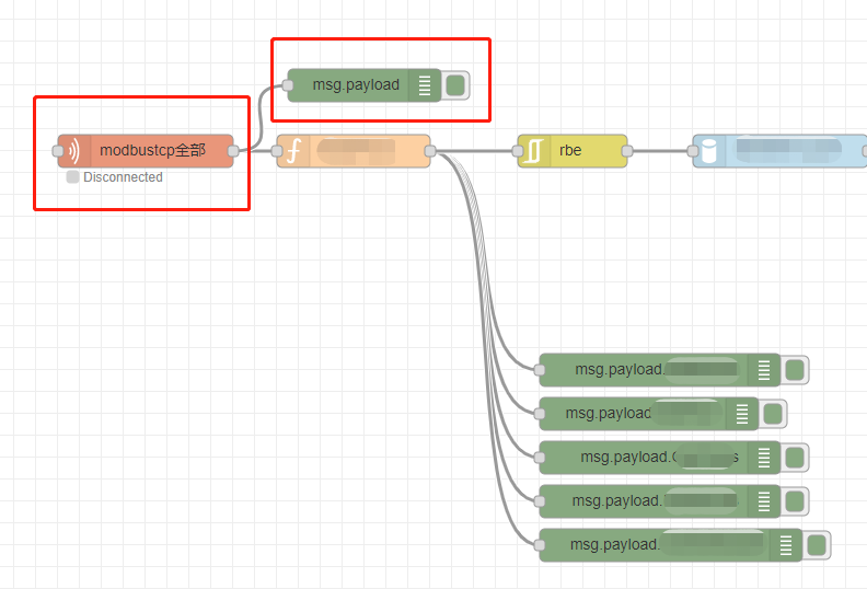 SCADA组态软件,创建ModbusTcp 从站,供Node-Red访问_nodered scada-CSDN博客