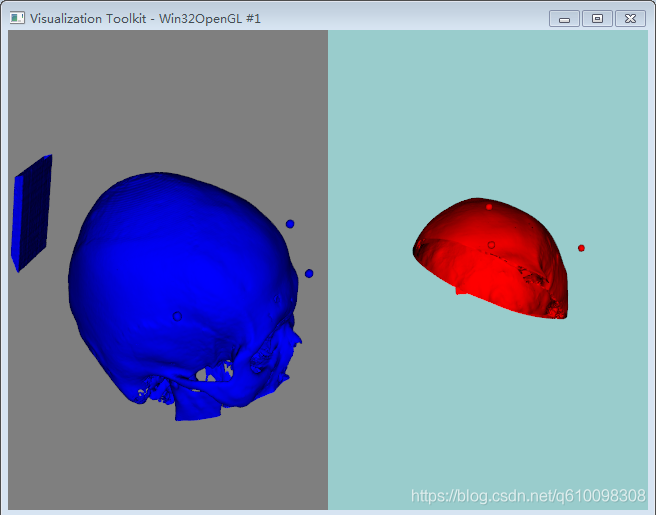 vtk 剪切 剪裁 切割 手动画任意曲面切割三维模型 汇总_vtk vr裁剪-CSDN博客