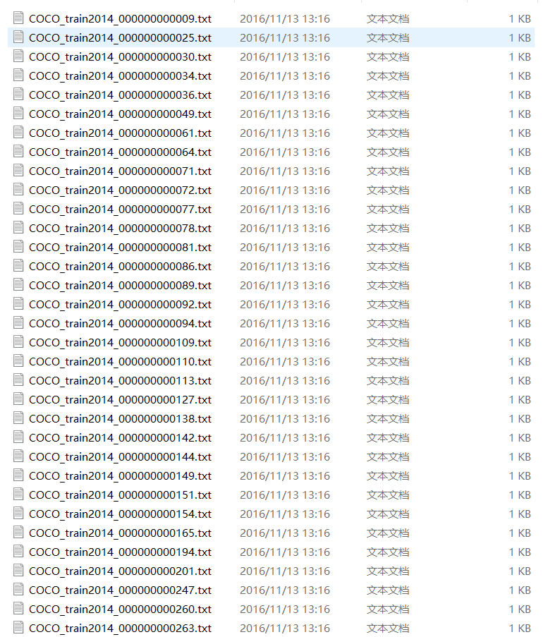 coco数据集的理解_coco数据集下载-CSDN博客
