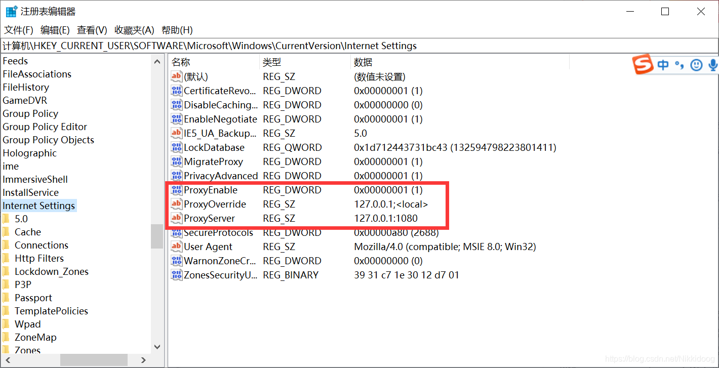 【已解决】pip Install 报错:cannot Connect To Proxy Mac Pip Install Cannot
