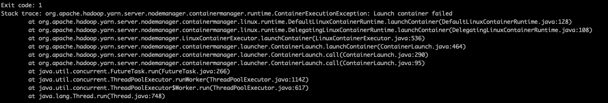 Spark On Yarn --jars/spark.yarn.jars 踩坑 与 提升spark submit速度-CSDN博客