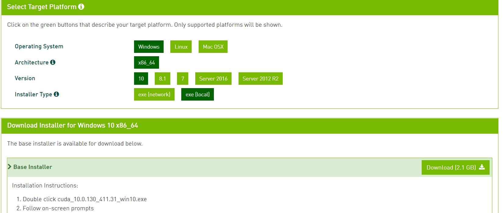 win10安装pytorch_python3.10对应的pytorch版本-CSDN博客
