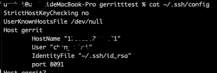 docker部署codereview/gerrit_docker gerrit部署-CSDN博客
