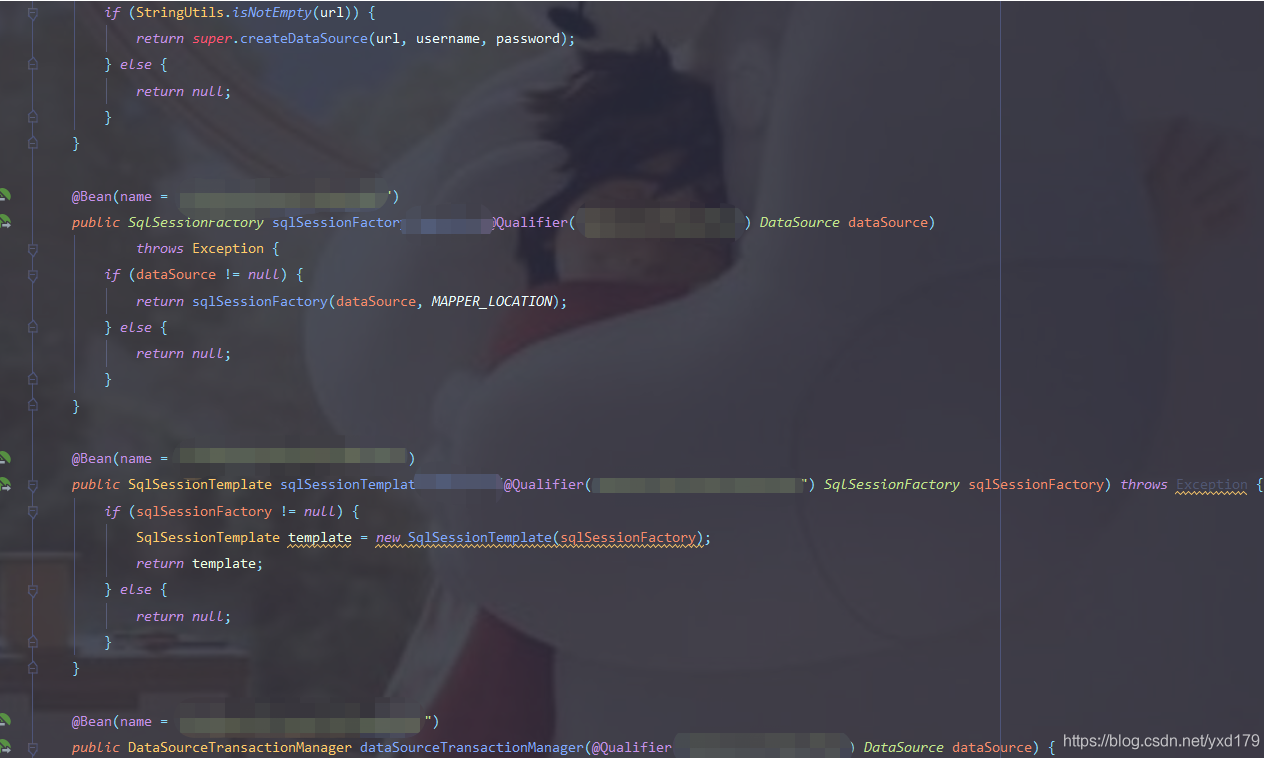 达梦数据库适配：DM8+SpringBoot+HiKari+MyBatis3.4.6+tk.MyBatis+PageHelper_pagehelper 达梦-CSDN博客