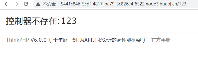 Gyctf2020 Easythinking Csdn博客 