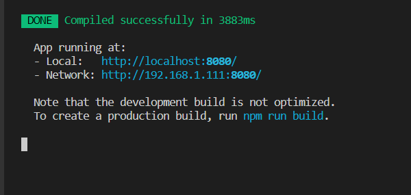 ERROR Failed to compile with 4 errors_error failed to compile with 4 errors-CSDN博客