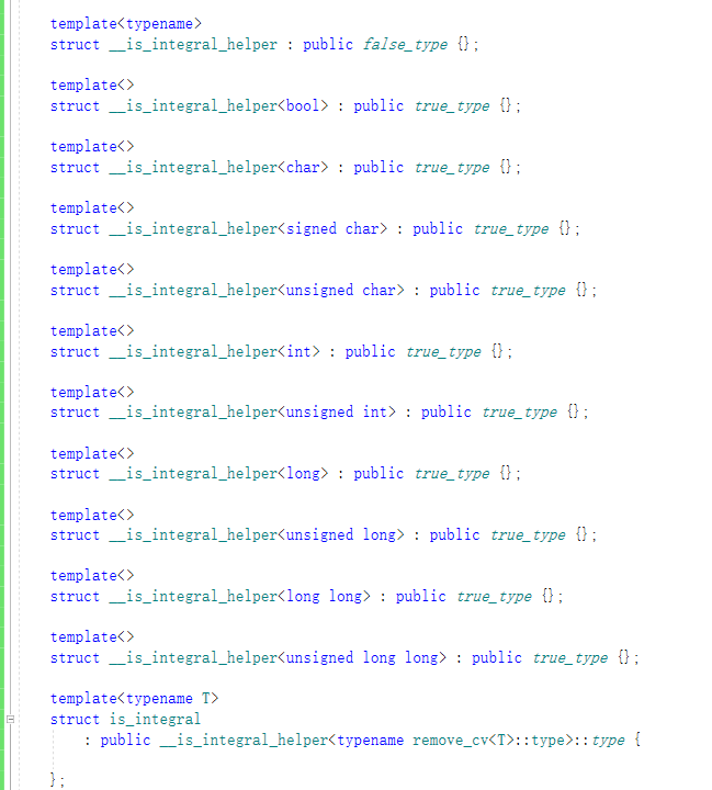 C++STL学习笔记 STL周边知识点_c++ 周边操作-CSDN博客