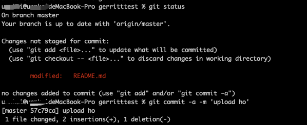 docker部署codereview/gerrit_docker gerrit部署-CSDN博客