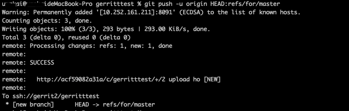 docker部署codereview/gerrit_docker gerrit部署-CSDN博客