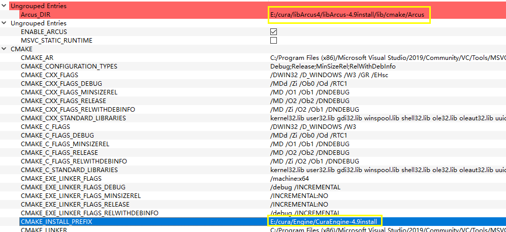 下载编译curaEngine_curaengine.exe windows 64下载-CSDN博客