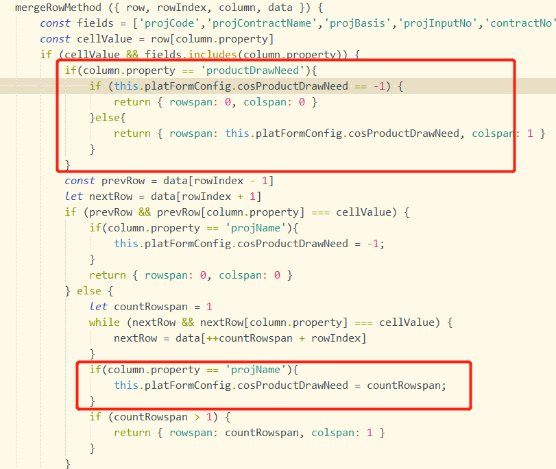 vxe-table自定义行列合并_vex-table span-method仅支持相邻列合并-CSDN博客