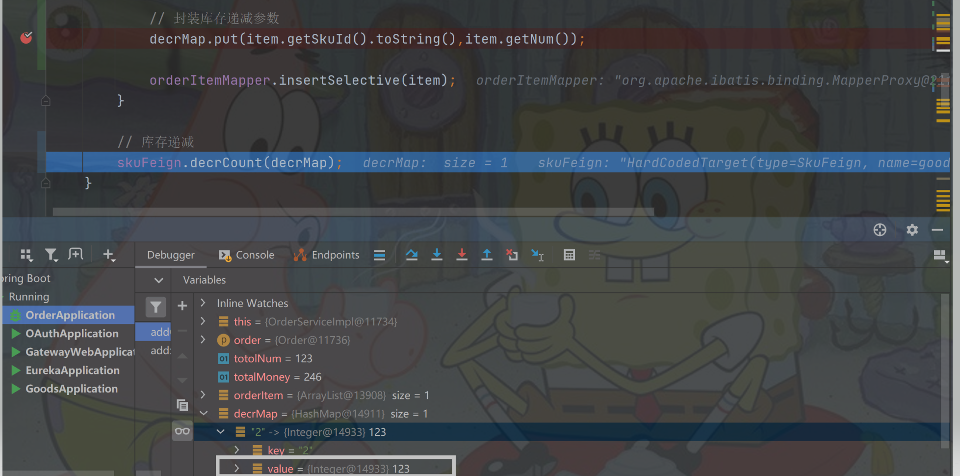 解决 Spring Boot 调用 Feign 报错 Javalangstring Cannot Be Cast To Javalang 