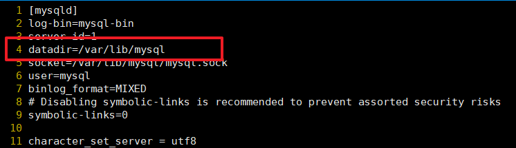 Mysql 获取binlog位置以及查看binlog日志内容-CSDN博客