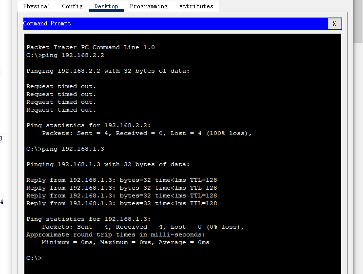 单交换机配置vlan_单台交换机vlan配置-CSDN博客