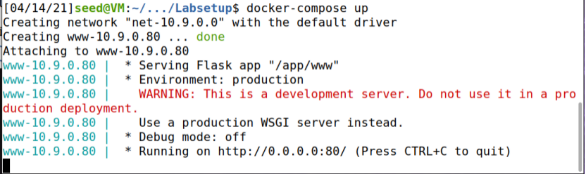SEEDLAB2.0-Hash Length Extension Attack Lab ...